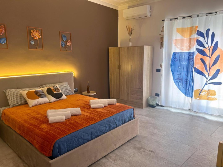 Pura Vida Apartment - Acireale