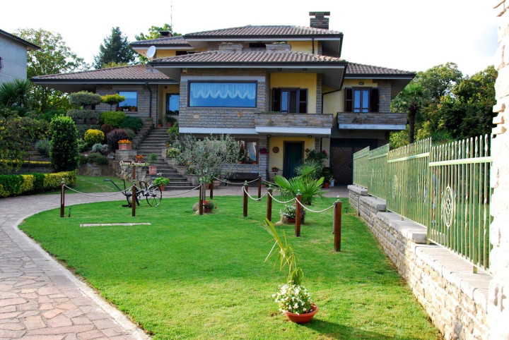 B&b Le Palme - Trevignano Romano
