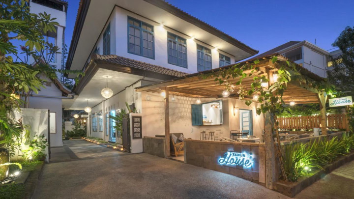 Sanur House - Bali
