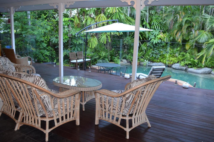South Pacific Bed & Breakfast - Palm Cove
