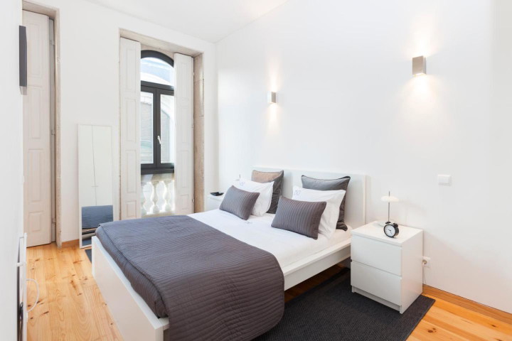 Bo - Bolhão Apartments - Porto