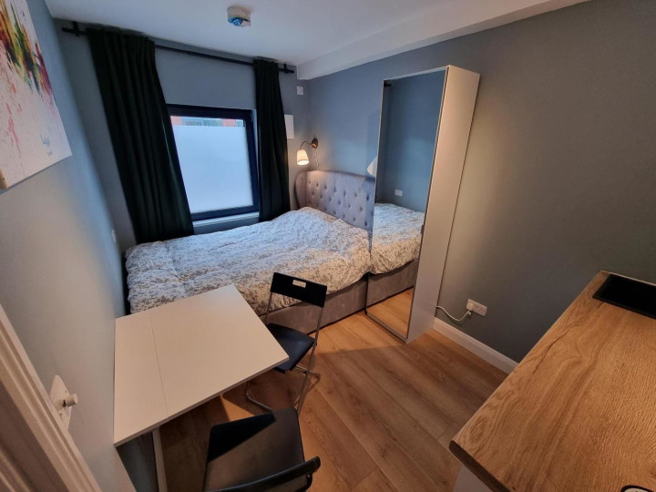 Thorncastle Guesthouse - Dublin