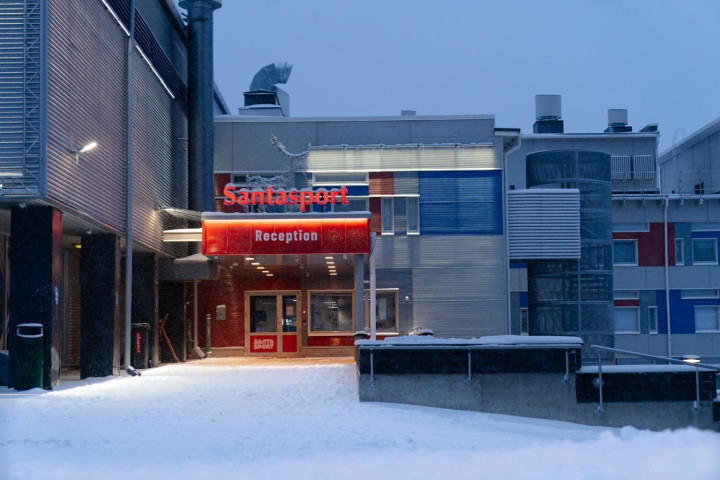 Santasport Resort - Rovaniemi