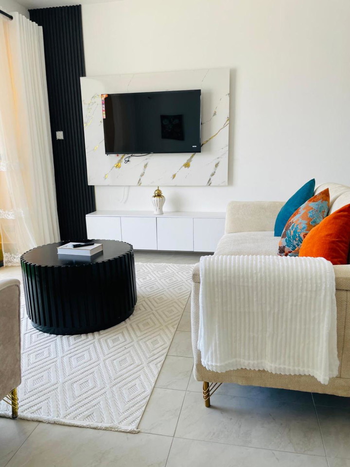 Coral Sands - Brista Stays - Mombasa
