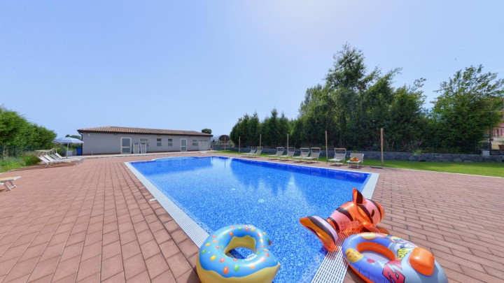 Agriturismo Dell'etna - Acireale