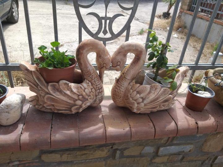 Villa Eden - Campania
