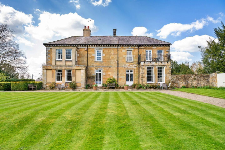 Finest Retreats - Roulston Hall Apt - Thirsk