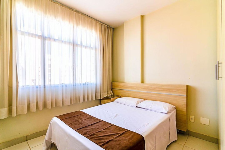 Villa Neves Residence - Belo Horizonte