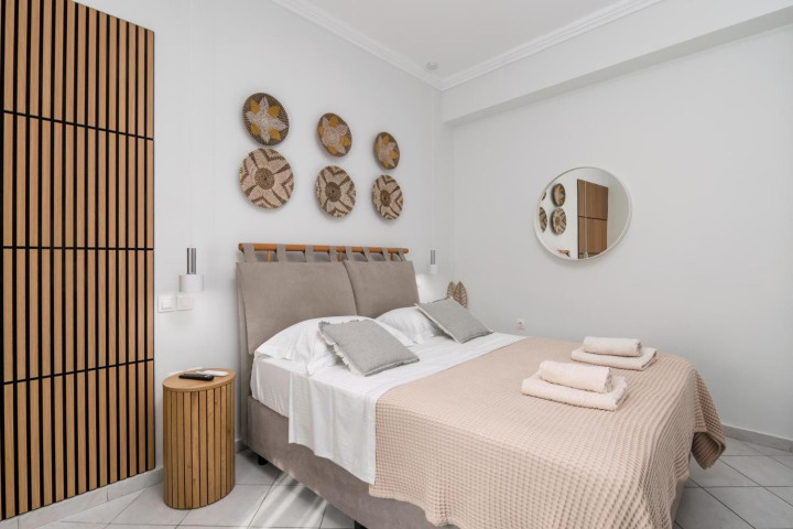 Melian Roots Apartment - Milos