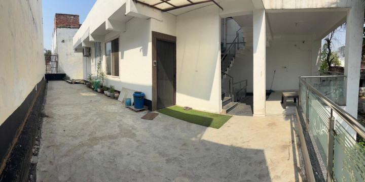 One Bhk Setup In Prime Location - Lucknow