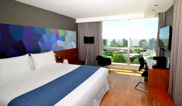 Bit Design Hotel - Uruguay
