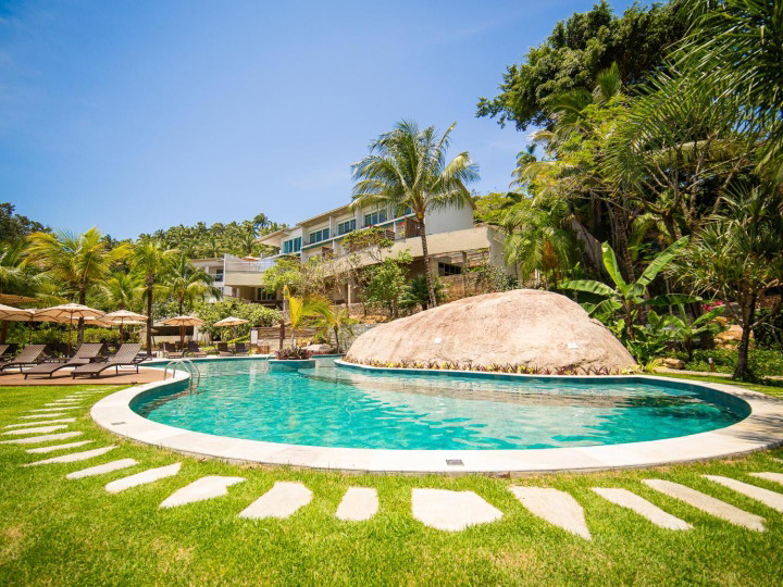 Hotel Velas Do Engenho - Ilhabela