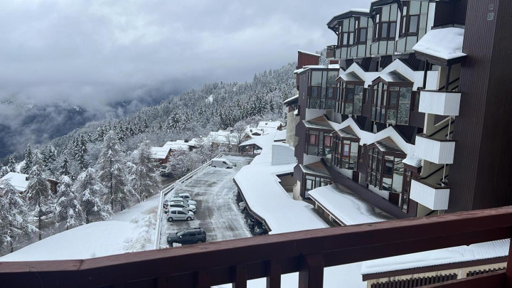 Le Britania - Courchevel