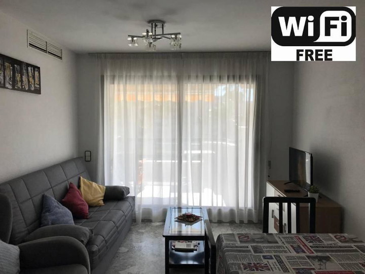 Perfect Apartment Near Port Aventura, Beach - Reus