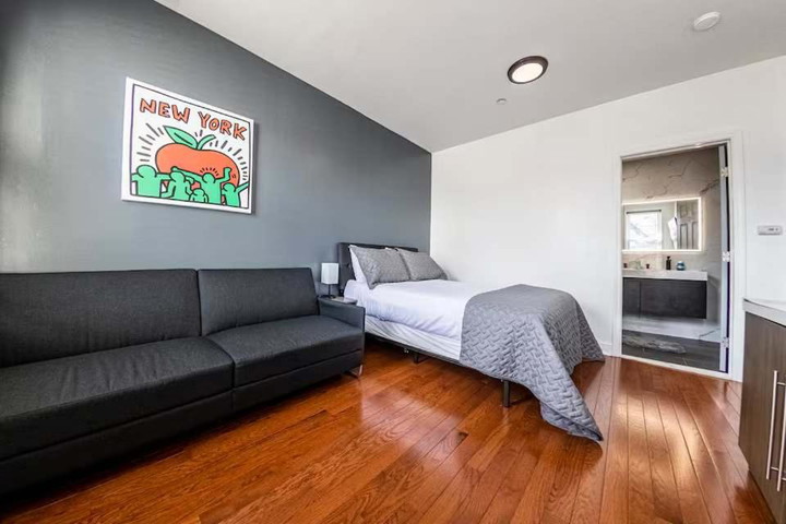 Shefah Hotel - Weehawken, NJ