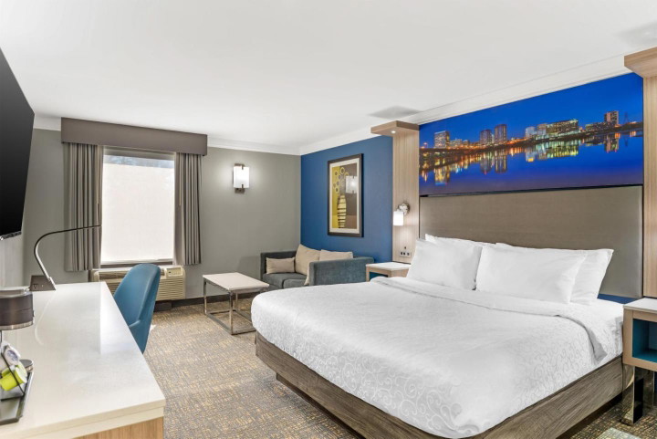 Best Western Plus Glen Allen Inn - Richmond, VA