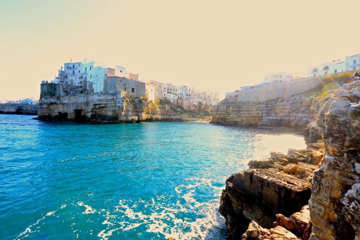 La Casetta Di Babbo - Polignano a Mare
