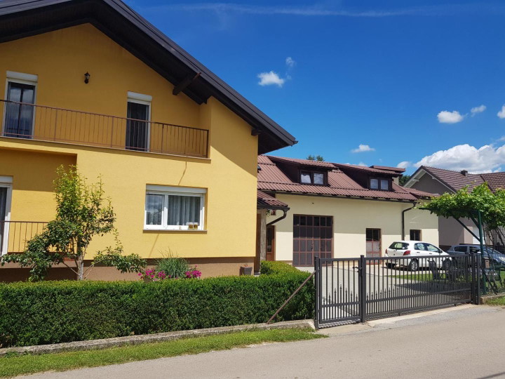 Apartman Diva - Croatie