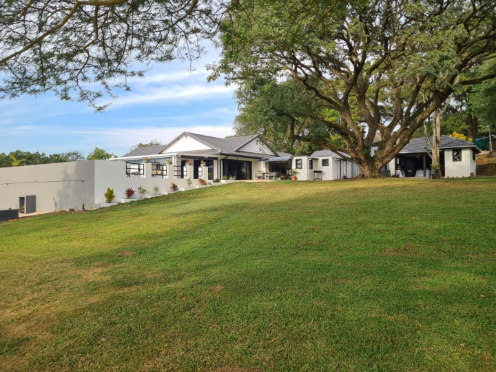 The Ammani Country House - Pennington