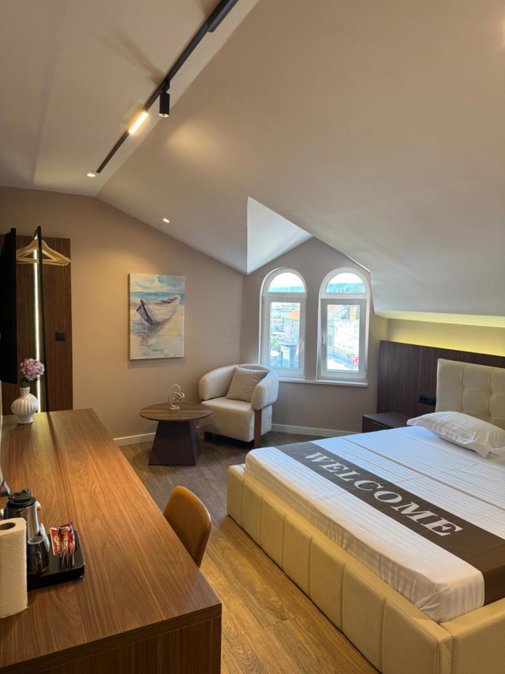 Noma Rooms Murter - Murter
