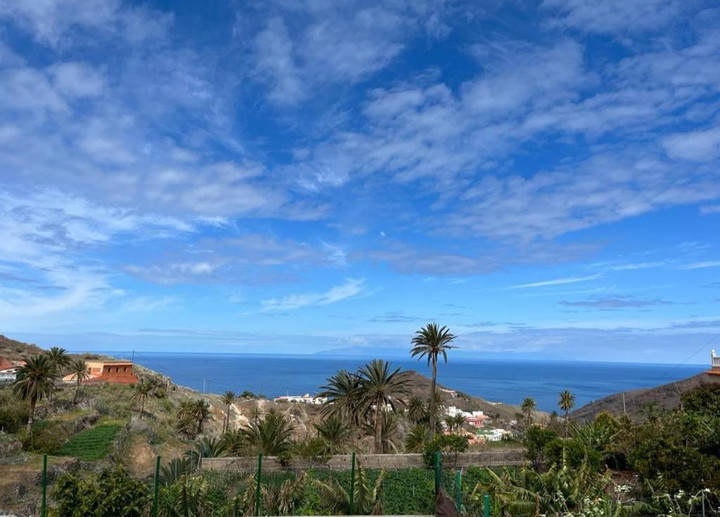 Vv Casa Conchi - La Gomera
