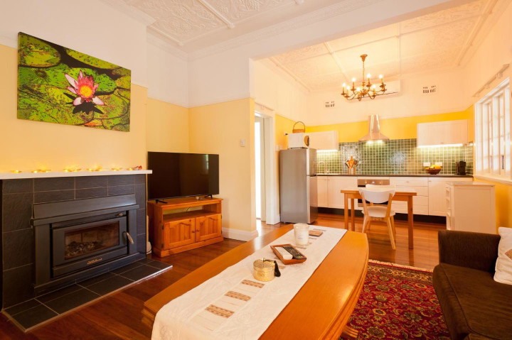 Taree Apartment - Taree