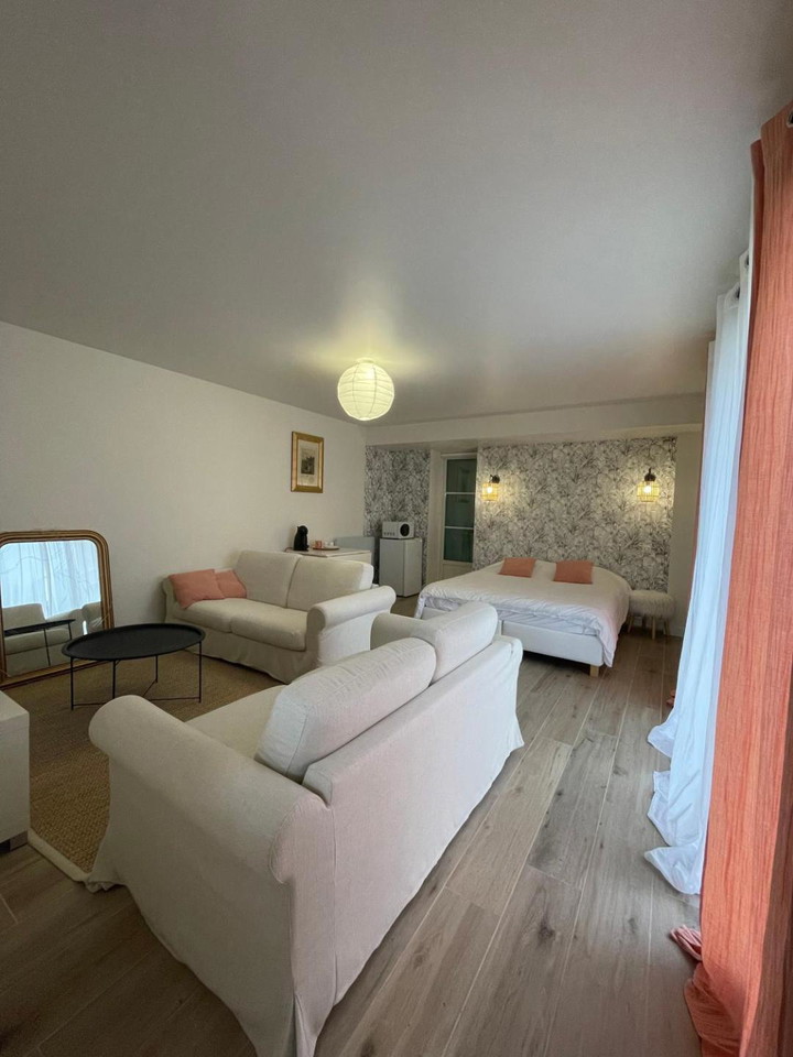 Chambre à Louer à Olivet - Saint-Jean-de-Braye
