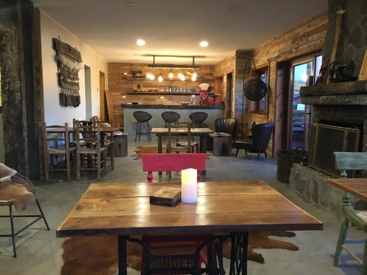 Hotel 381 Panguipulli - Panguipulli