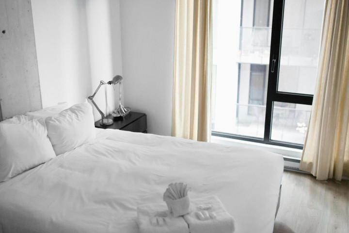 Home Suite Rooms - Bengaluru