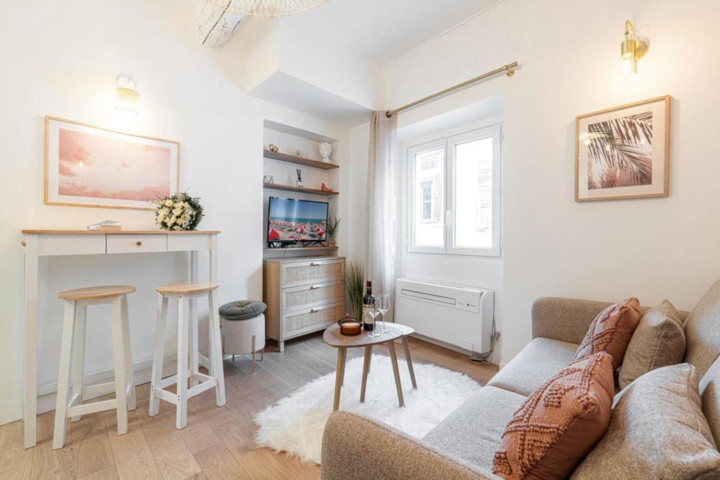 My Casa - Prefecture 26 - Old Town Cute Studio With Ac - Nice