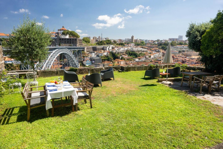 Manor House Porto - Porto