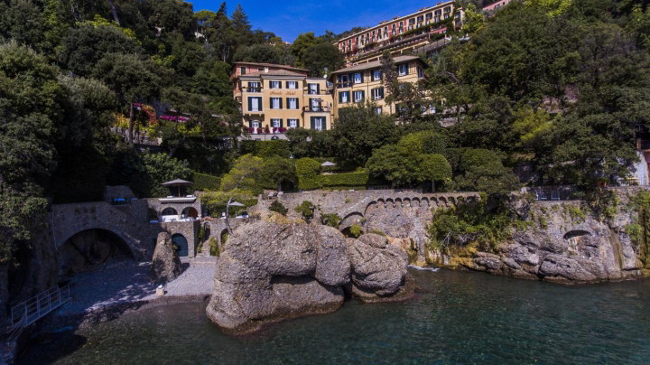 Hotel Piccolo Portofino - Portofino