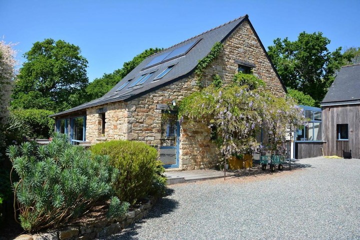 Le Clos De La Lande Vallée - Bénodet
