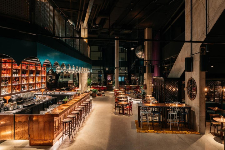 Ruby Hanna Hotel Stuttgart By Ihg - Stuttgart