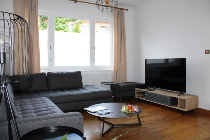 Vakantiewoning 'T Kartuis, Brugge - Brujas