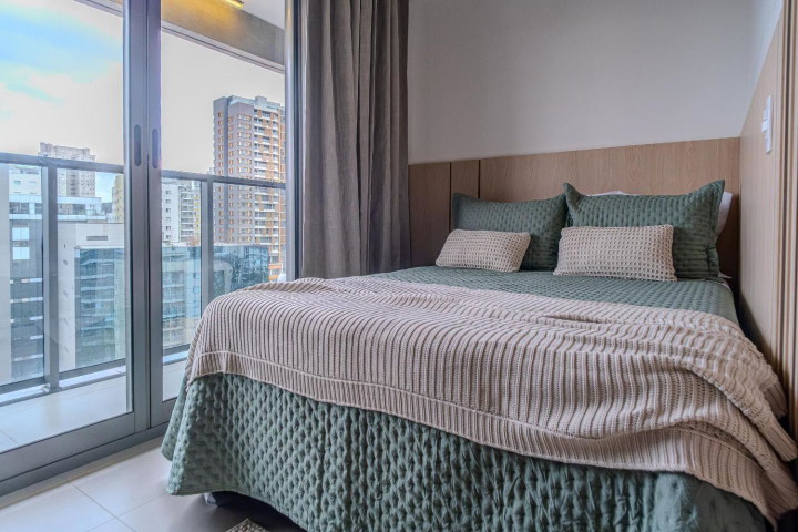 Anystay On Paulista - Santo Amaro