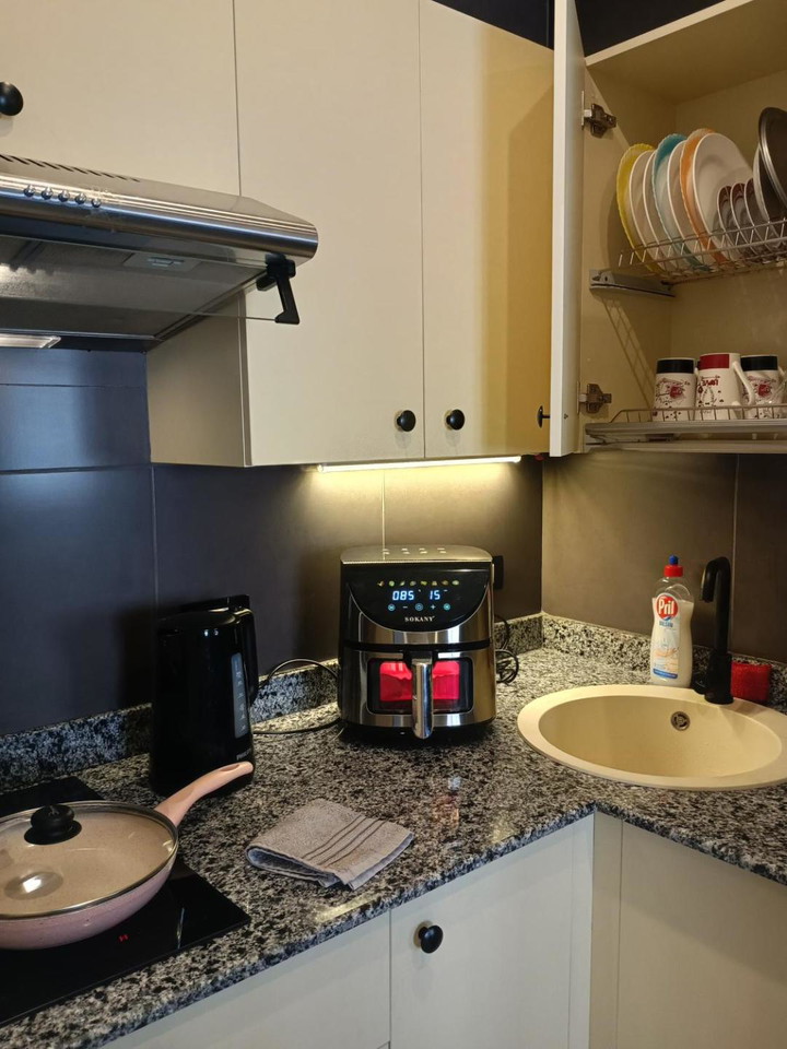 Serenity Gardens 2 Br Apartment - Sharm El-Sheikh