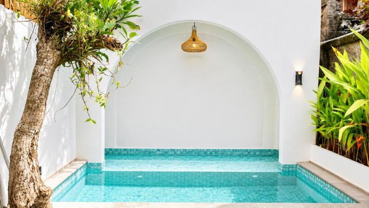 Baliem Boutique Hotel Ungasan - Bali