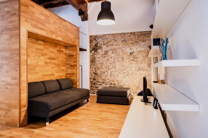 Casa Romeo - Cuneo