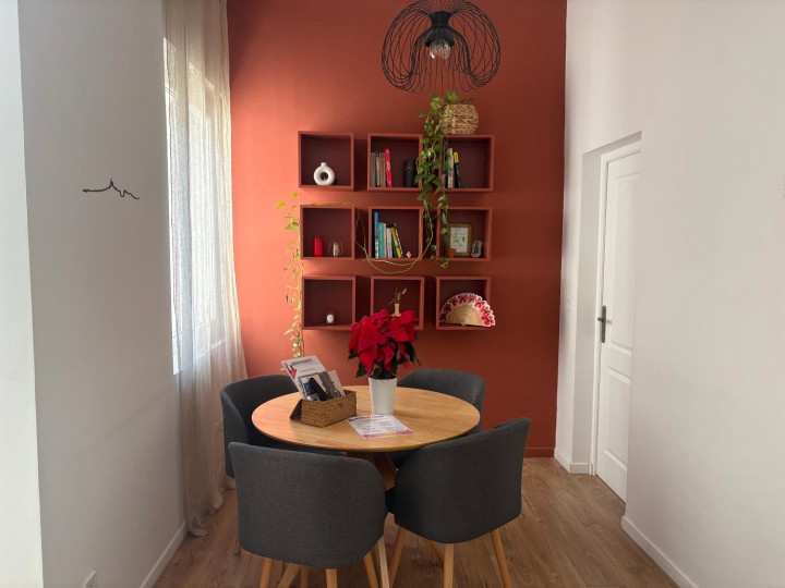 Bel Appartement Au Cœur De Marseille - Calanques de Marseille