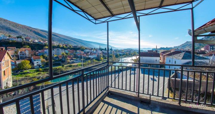 Wild River Apartments - Mostar