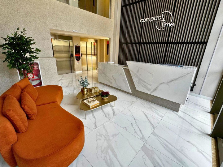 Compact Time By Holiday Stays - Santa Rita