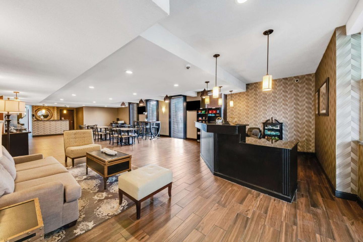Best Western Inn Of Del Rio - デル・リオ, TX