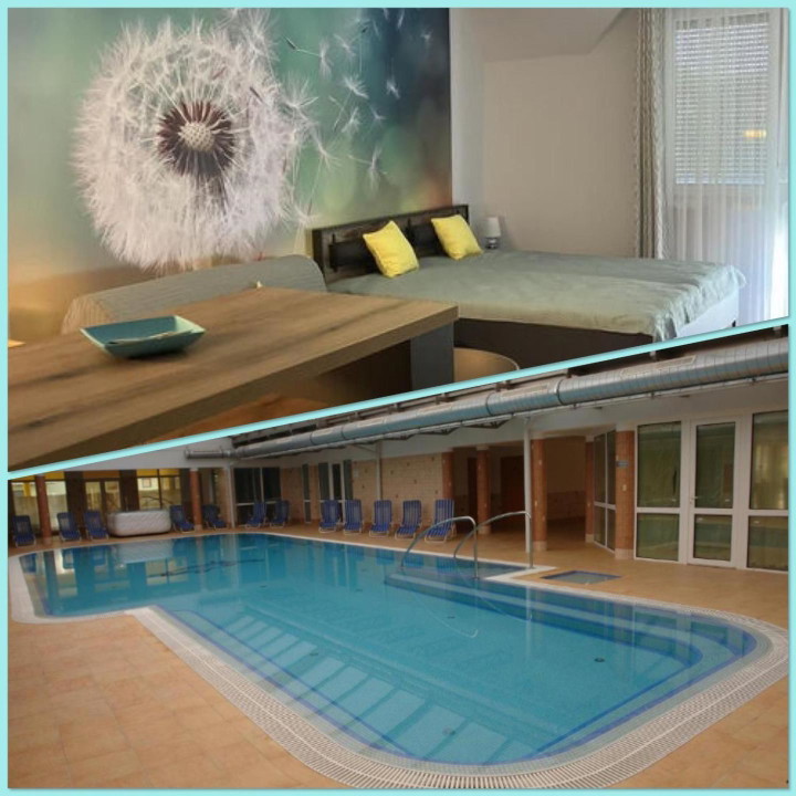 Pitypang Apartman*** - Zalakaros
