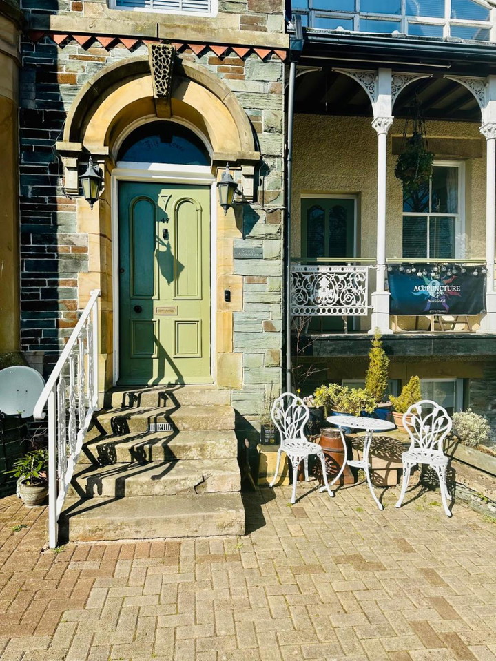 Fitz House - Keswick