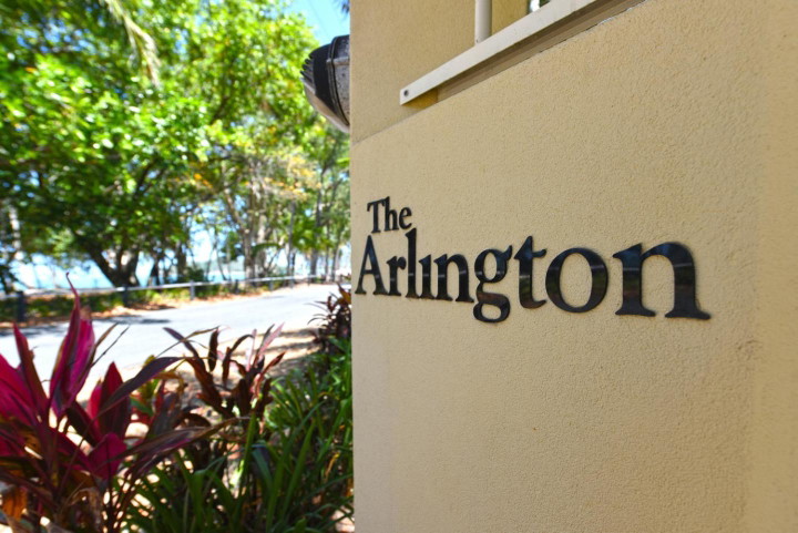 Arlington Apartments - Trinity Beach