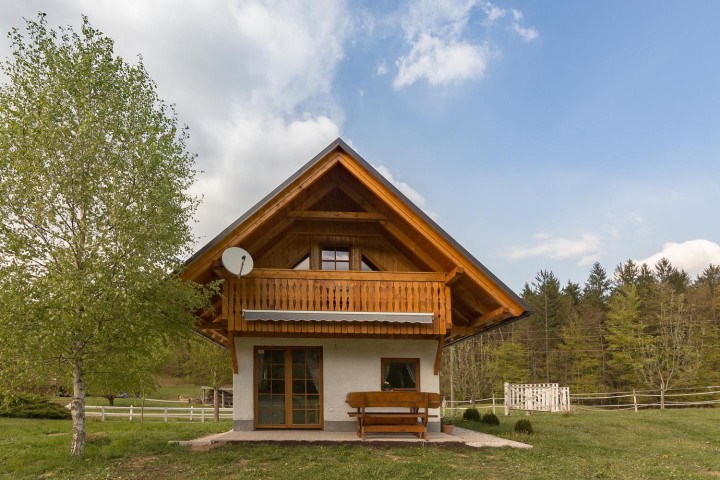 Holiday Homes Sara - Slovénie