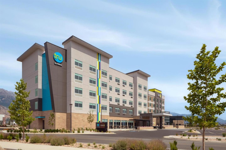 Tru By Hilton Pleasant Grove Provo North - Orem, UT