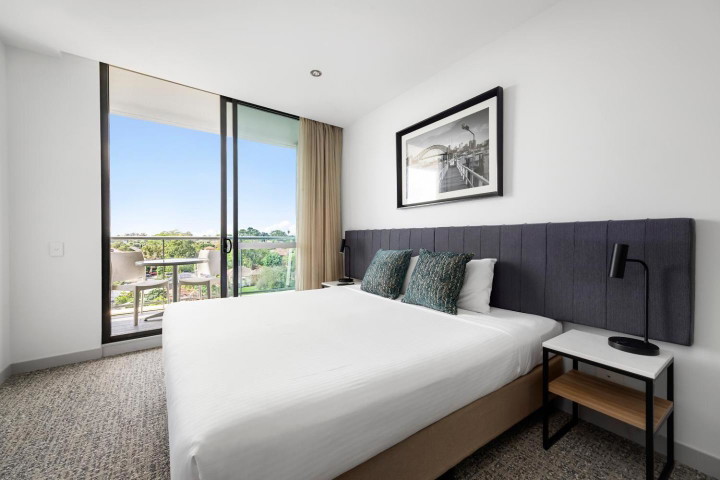 Silkari Suites At Chatswood - North Shore