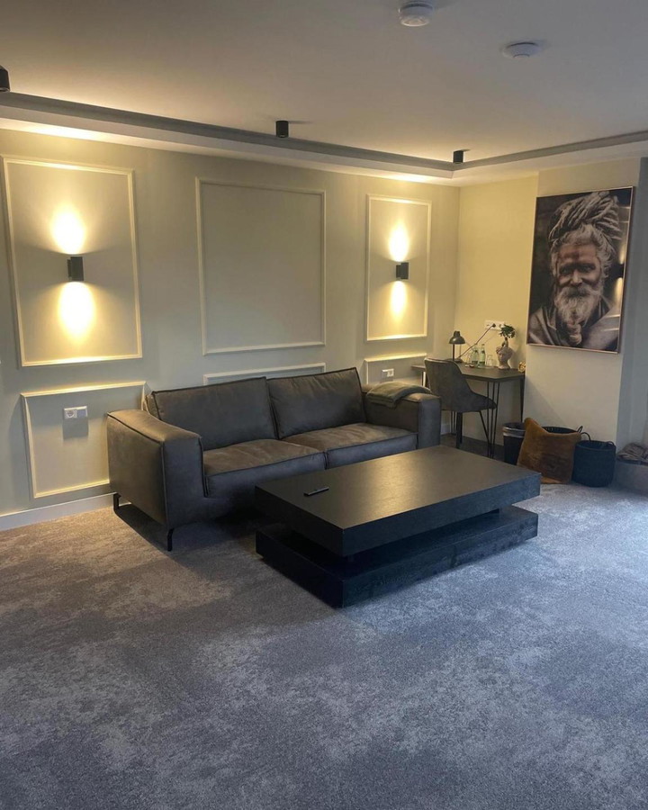 3 Monkeys Hotel - Altenberge